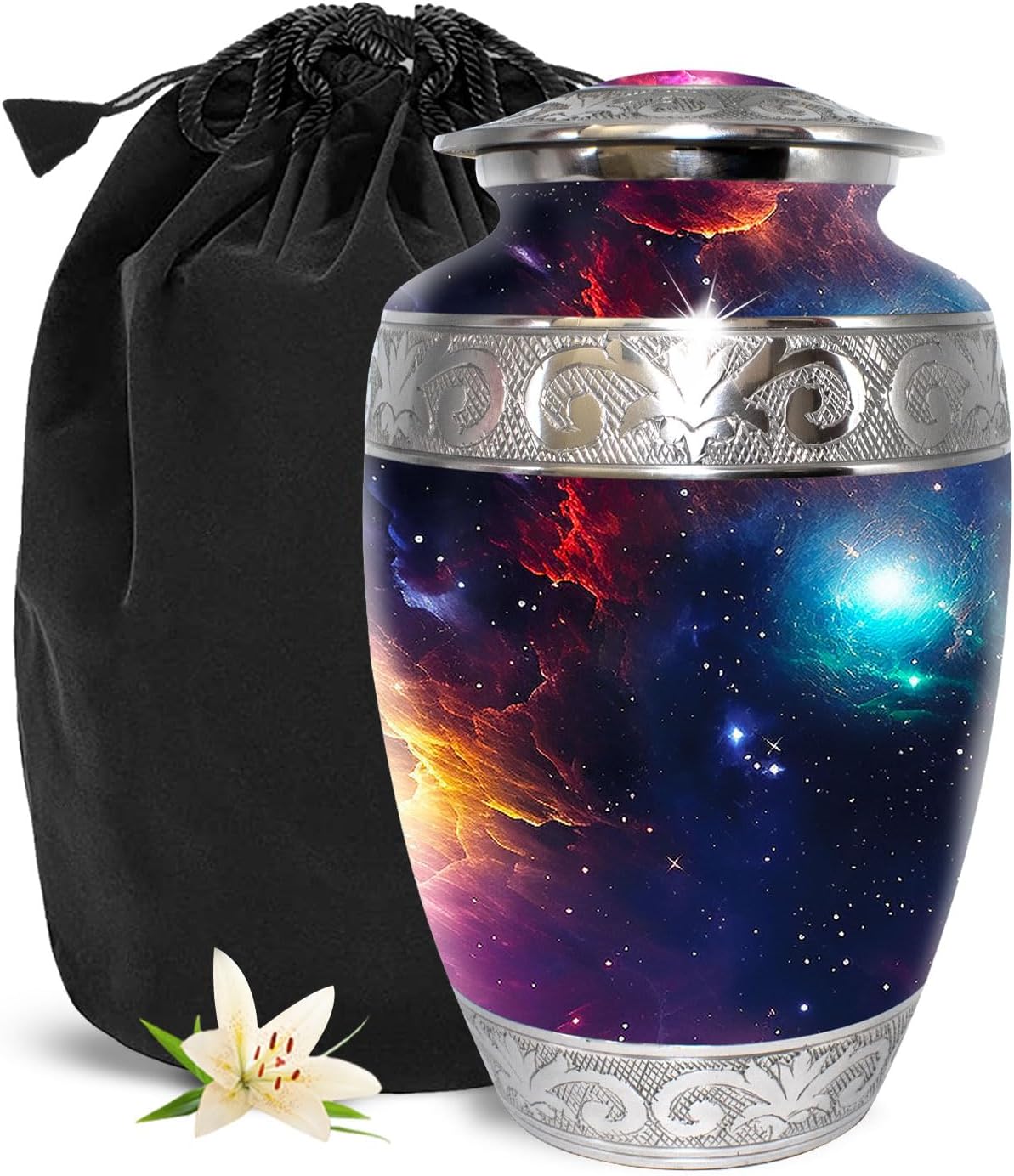 Galaxy PT Classic Adult Urn - Solace Forever Urns